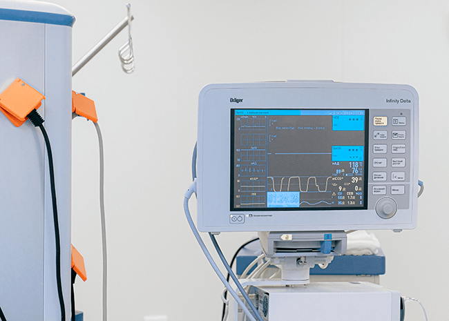 Remote Patient Monitoring Systems and The Future of Medicine